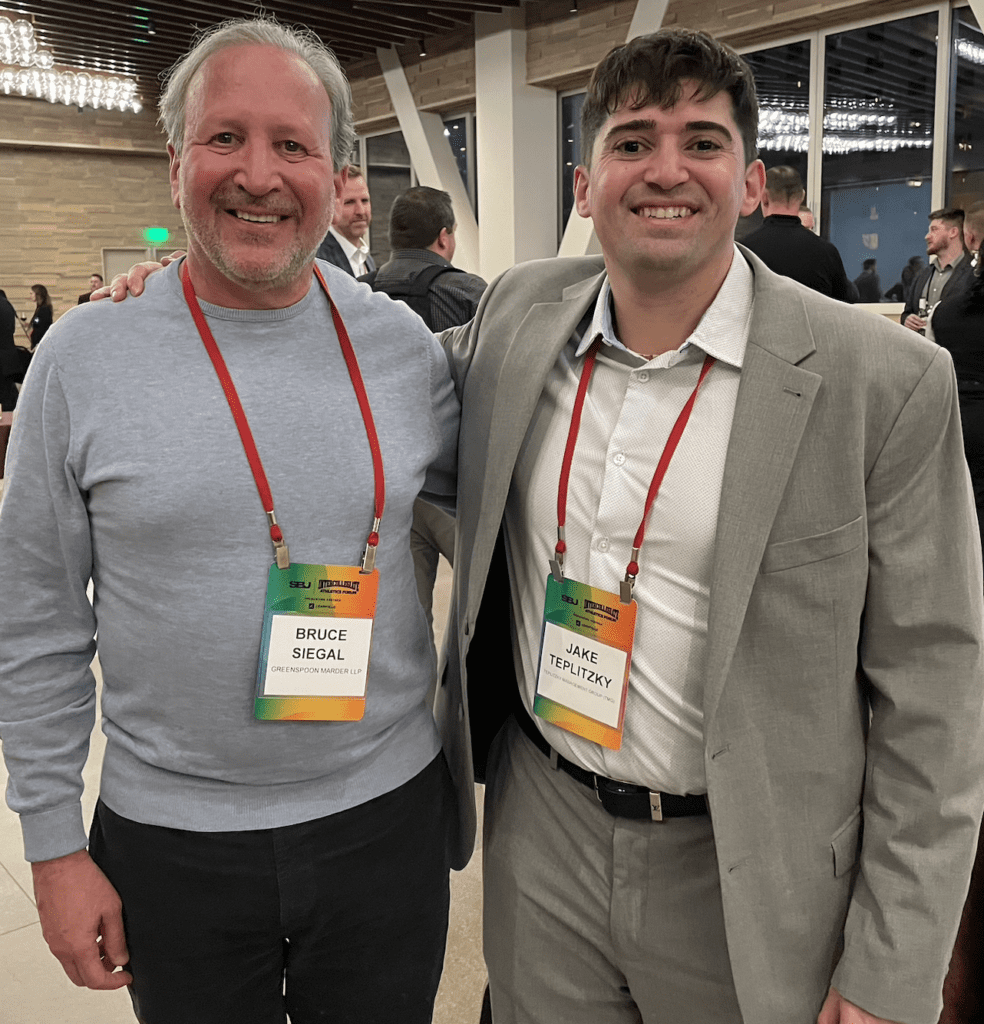 Viva Las Vegas: SBJ Intercollegiate Athletics Forum – Teplitzky ...